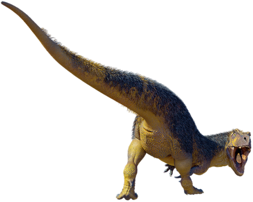 Theropods | Australian Dinosaurs | Broome Trackmakers | Dinosaur Coast