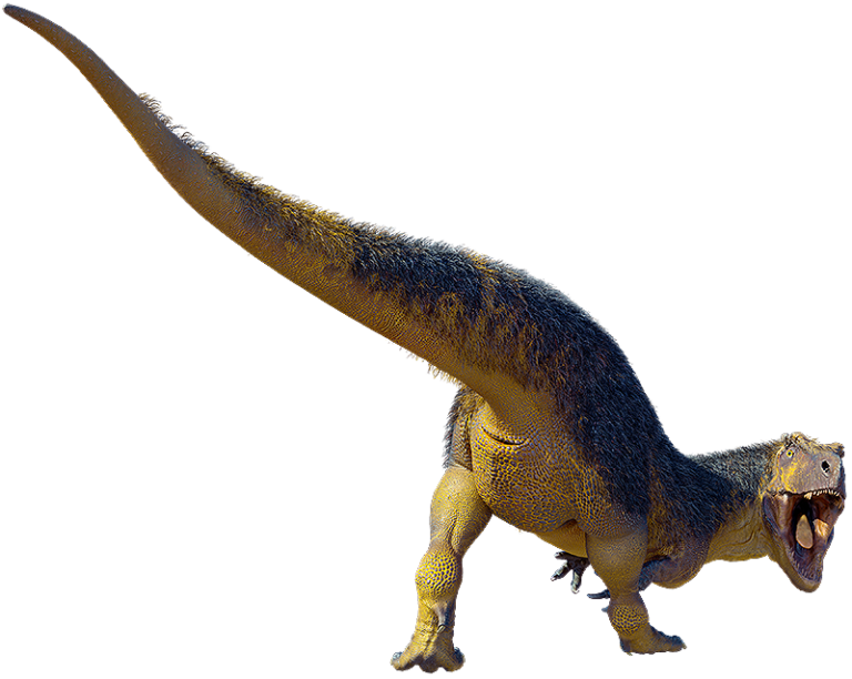 Theropods | Australian Dinosaurs | Broome Trackmakers | Dinosaur Coast